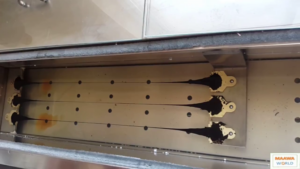 Measure Ductility test of Bitumen and its Suitability for Road ...