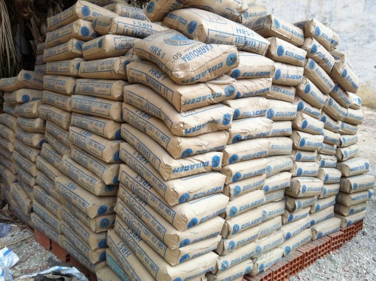 19 Types of cement - Properties and Uses in Construction - Cement Concrete