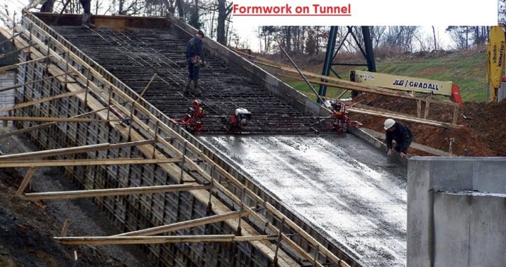 Damp Proof Course (DPC) - Methods of DPC application in Construction ...