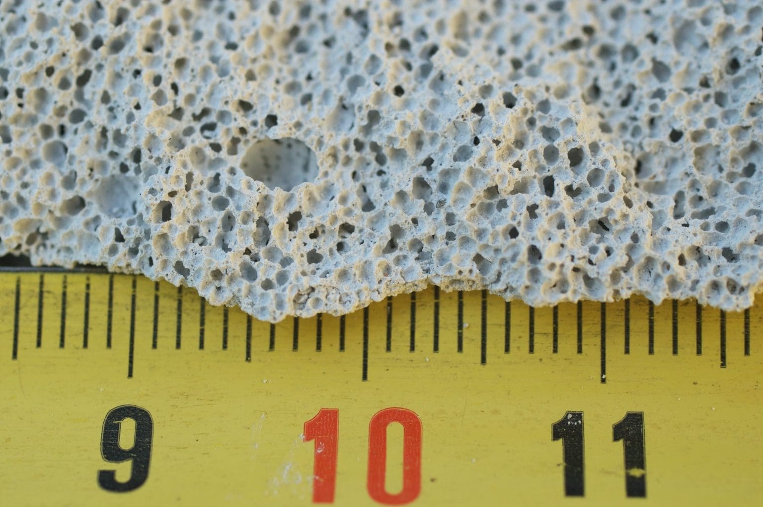 Lightweight Concrete: Light weight aggregate concrete, Aerated concrete ...