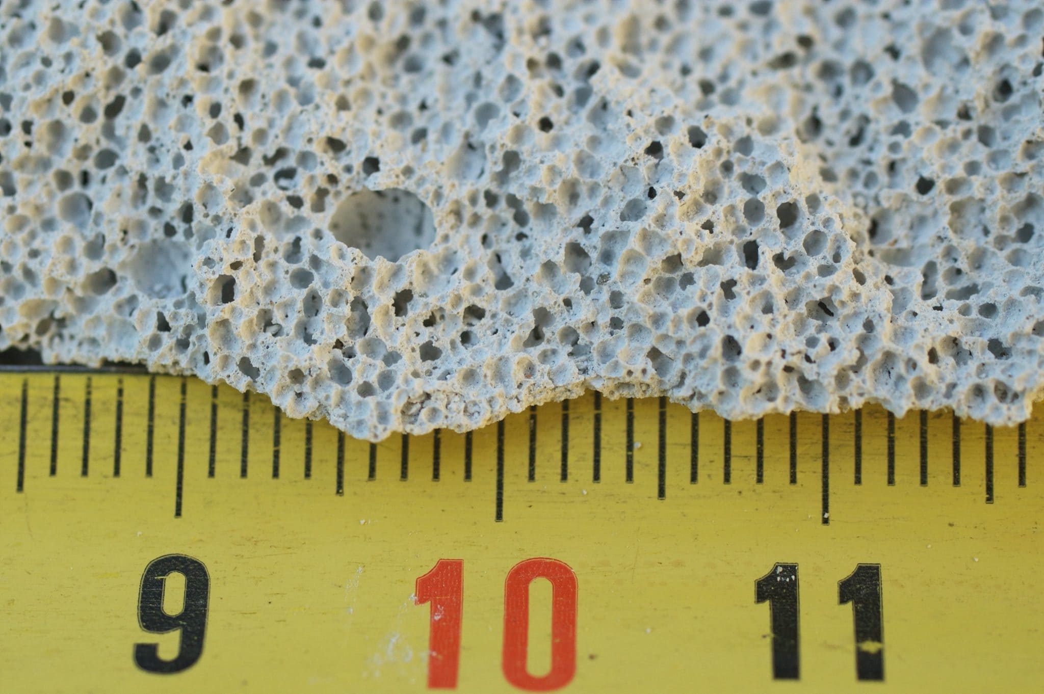 Lightweight Concrete: Light weight aggregate concrete, Aerated concrete ...
