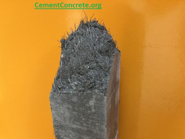 High strength concrete properties, admixture, and mix design - Cement ...