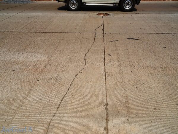Cement Concrete Road (Pavement): Cost, Layers and Construction - Cement ...